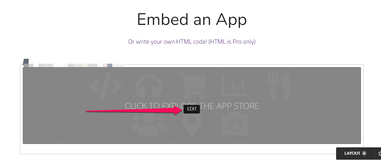 Embed SoundCloud Player – Strikingly Help Center