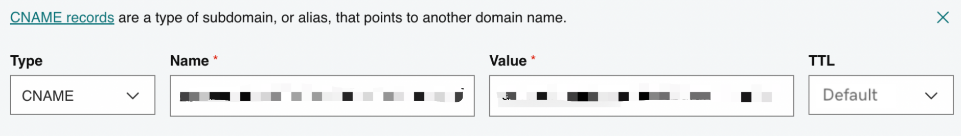 Email Domain Authentication (DKIM) in Godaddy – Strikingly Help Center
