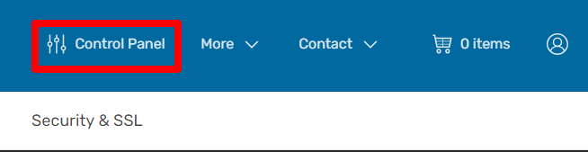 E-Mail-Domain-Authentifizierung (DKIM) in 123 Reg – Strikingly Hilfezentrum