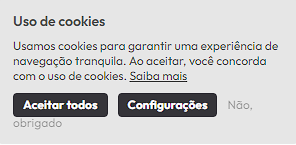 Política de Cookies – Strikingly Centro de suporte
