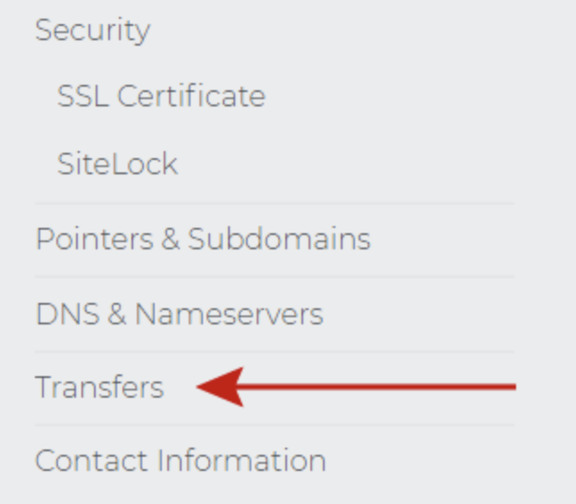 Dotsterドメインを Strikingly に移管します – Strikingly ヘルプセンター