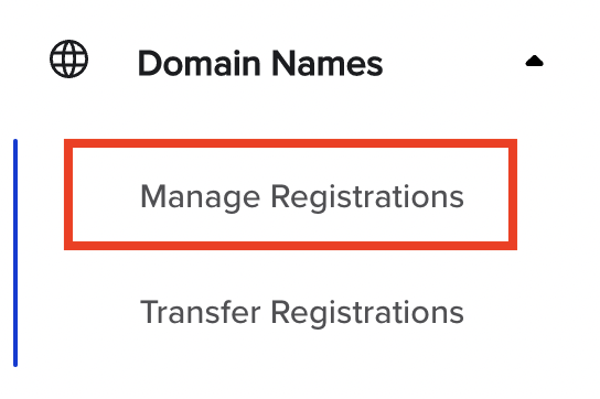 Transferring a DreamHost domain to Strikingly – Strikingly Help Center