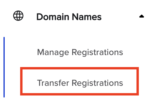 Transferring a DreamHost domain to Strikingly – Strikingly Help Center