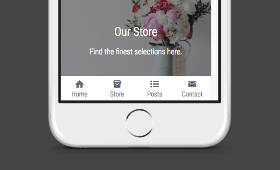 Mobile Actions / Click-to-call – Strikingly Help Center